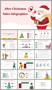 Best Family Feud Christmas PowerPoint And Google Slides