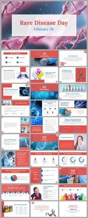 Use This Parasite PowerPoint And Google Slides Templates