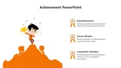 Achievement Google Slides and PowerPoint Templates Free