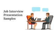 Job Interview PPT Presentation And Google Slides Themes