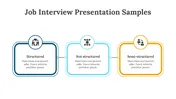 Job Interview PPT Presentation And Google Slides Themes