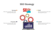 SEO Strategy PowerPoint And Google Slides Templates