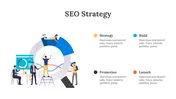 SEO Strategy PowerPoint And Google Slides Templates