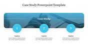 Case Study PPT Presentation Template and Google Slides