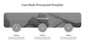 Unique Clinical Case Study PPT And Google Slides Themes