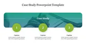 Case Study PPT Presentation Template and Google Slides