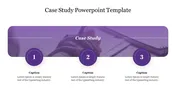 Unique Clinical Case Study PPT And Google Slides Themes