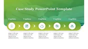 Case Study Presentation Template PowerPoint & Google Slides