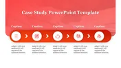 Case Study PowerPoint And Google Slides Templates