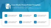 Case Study PowerPoint And Google Slides Templates