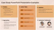 Free Case Study PowerPoint Templates and Google Slides