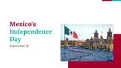 Mexicos Independence Day PPT And Google Slides Templates