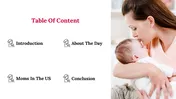 US Mothers Day PPT Templates,Google and Canva Slides Themes