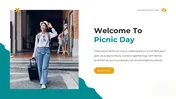 International Picnic Day PowerPoint And Google Slides