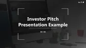 Investor Pitch Presentation Example PPT, Google Slides
