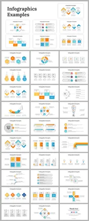 Use Now Color Infographic Template For PPT And Google Slides
