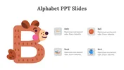 Ready To Download Alphabet PPT And Google Slides Themes
