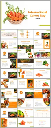 Childrens Day PPT Presentation and Google Slides Themes