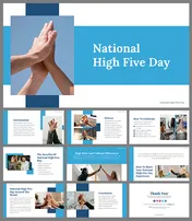 Best Malala Day PowerPoint and Google Slides Templates