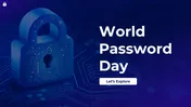 World Password Day PowerPoint And Google Slides Templates