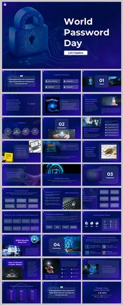 Get Now! Trinity Sunday PPT And Google Slides Templates