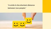National Smile Day PPT And Google Slides Templates