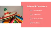 Buy Our Cinco de Mayo PowerPoint And Google Slides Templates