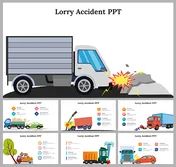 Editable Accidents Google Slides and PowerPoint Templates