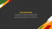 Juneteenth PPT Presentation and Google Slides Templates