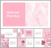 National Fossil Day Presentation And Google Slides Templates