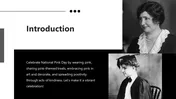 Helen Keller Day PowerPoint and Google Slides Templates