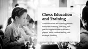 International Chess Day PowerPoint and Google Slides Themes