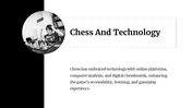 International Chess Day PowerPoint and Google Slides Themes