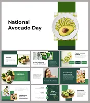 Explore National Train Your Brain Day PPT And Google Slides