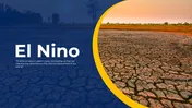 Explore El Nino PowerPoint and Google Slides Templates