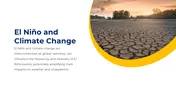 Explore El Nino PowerPoint and Google Slides Templates