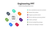 Engineering PPT Template & Google Slides Presentation
