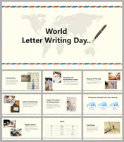 World Prematurity Day PowerPoint Templates and Google Slides