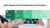 Software Development Requirement And Features PowerPoint
