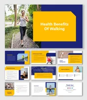 Self Care PowerPoint Presentation Template and Google Slides