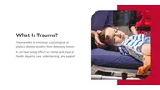 World Trauma Day PowerPoint And Google Slides Templates