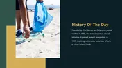 Carl Garner Federal Lands Cleanup Day PPT Presentation