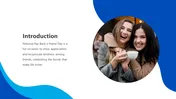 Get National Pay Back a Friend Day Google Slides Templates