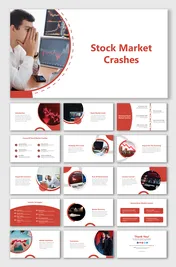 Effective Stock Market PowerPoint Template and Google Slides