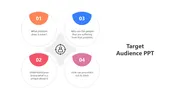 Discover Target Audience PPT And Google Slides Templates