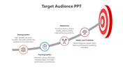 Discover Target Audience PPT And Google Slides Templates