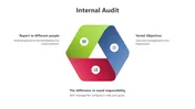 Use This Internal Audit PPT And Google Slides Templates