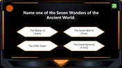 Family Feud With Questions And Answers PPT And Google Slides