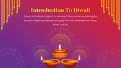 Happy Diwali PowerPoint And Google Slides Templates