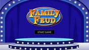 Use This Family Feud Game PowerPoint And Google Slides
